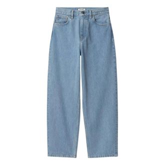 Carhartt Work in Progress Damen, Jeans, Blau, XSGr&ouml;&szlig;e