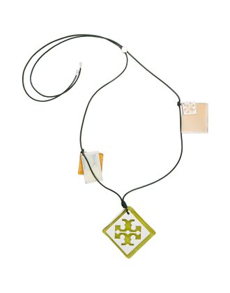 Tory Burch SCHMUCK und UHREN - Halsketten auf YOOX.COM