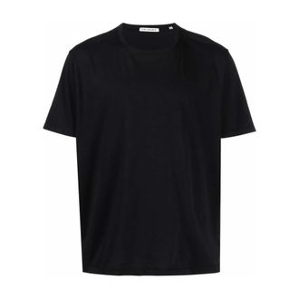 Our Legacy New Box T-Shirt - - Tops - Herren - Schwarzk - S