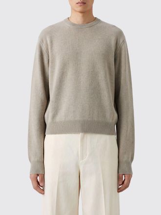 Jacquemus Pull Homme couleur Beige