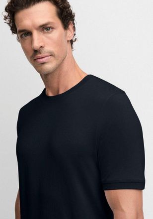 Cinque T-Shirt CIBADI Rundhalsausschnitt, Regular Fit