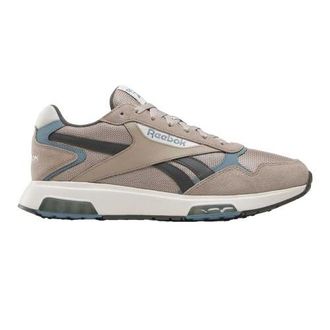 Reebok Herren/Damen Unisex Sneaker Glide DMX, Wildleder (Beige)