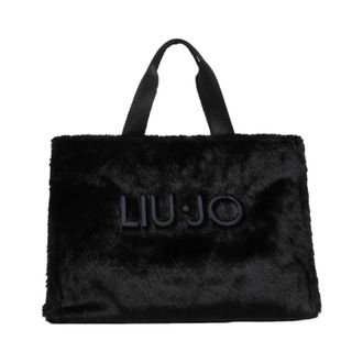 Liu Jo Damen, Taschen, Schwarzk, ONE SIZEGr&ouml;&szlig;e