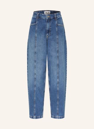 Baum Und Pferdgarten Baum Und Pferdgarten Barrel Jeans blau