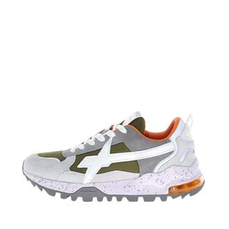 W6YZ W6Yz, Homme, Chaussures, Multicolore, Taille: 44 EU Breeze 3-M