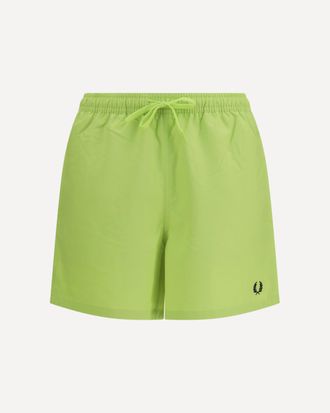 Fred Perry Swim Shorts Male S