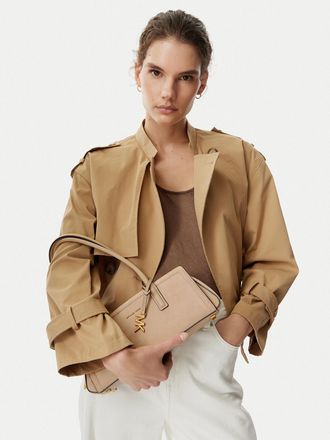 Michael Kors Handtasche MICHAEL Michael Kors 30T6A9IT0S Beige
