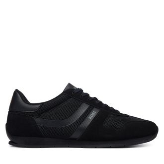 HUGO BOSS Sneakers BOSS Levon 50568468 Schwarz
