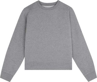 Scalpers Sweatshirt Nos Basic Fade
