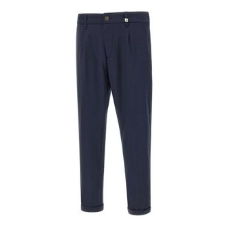 Myths Homme, Pantalons, Bleu, Taille: XS Ares-pe Pantalons