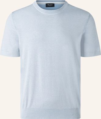 Maerz Maerz Muenchen T-Shirt 450501 blau