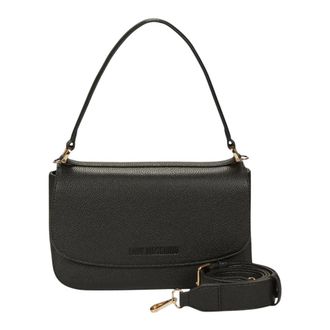 Love Moschino Schultertasche - - Bags - Damen - Schwarzk - ONE SIZE