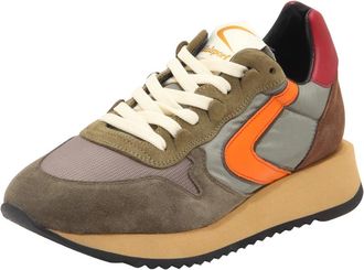 Valsport Homme, Chaussures, Multicolore, Taille: 45 EU Vm2576M Magic Heritage Nylon