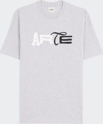 Arte T-shirt - Taille XL