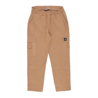 Dolly Noire Cargo Herren Lange Hose Beige - - Trousers - Herren - Beige - XL