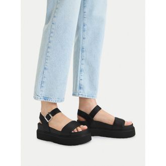 Jenny Sandalen JENNY CEO-HY2531-3 Schwarz