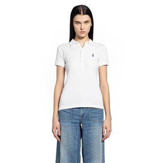 Ralph Lauren Slim Fit Stretch Polo Shirt