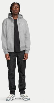 Element Sweatshirt Icon Embroidery ELYFT00199 Grau Regular Fit