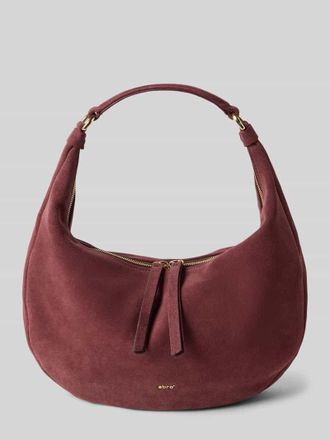 Abro Handtasche aus Leder mit Tragehenkel Modell NANA