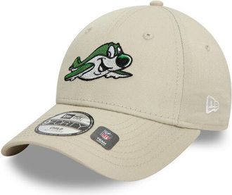 New Era New Era Cap New York Jets Nfl Mascot 9Forty 60595391 Beige