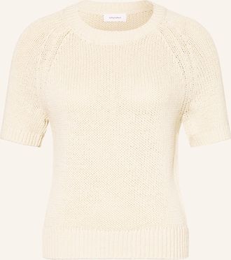 Darling Harbour Darling Harbour Strickshirt beige