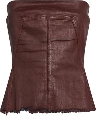 Rick Owens TOPS - Tops auf YOOX.COM