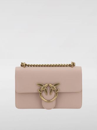 Pinko Mini Sac PINKO Femme couleur Poudre