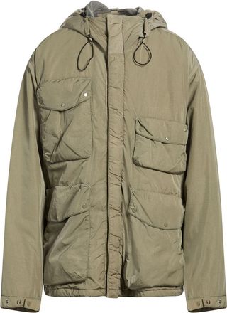 C.P. Company JACKEN & M&Auml;NTEL - Jacken und Anoraks auf YOOX.COM