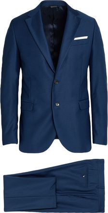 Manuel Ritz ANZ&Uuml;GE und CO-ORDS - Anz&uuml;ge auf YOOX.COM