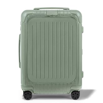 Rimowa Essential Sleeve Cabin Kabinenkoffer in - Polycarbonat - 55x39x23