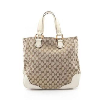 Gucci Damen, Pre-Owned, Beige, ONE SIZEGr&ouml;&szlig;e