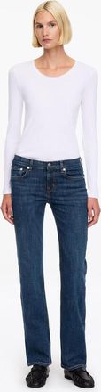 Arket FIR Slim Jeans -Blau