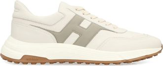 Hogan Homme, Chaussures, Beige, Taille: 43 1/2 EU Hyperlight Baskets