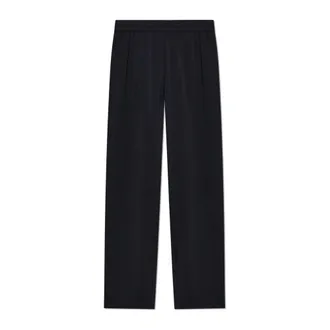 Emporio Armani Herren, Hosen, Blau, XLGr&ouml;&szlig;e