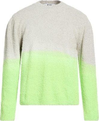 Msgm STRICKWAREN - Pullover auf YOOX.COM