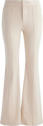 Alice & Olivia Femme, Pantalons, Beige, Taille: W29 Wide Pantalons