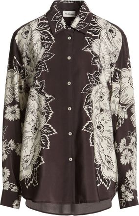 P.A.R.O.S.H. TOPS - Hemden auf YOOX.COM