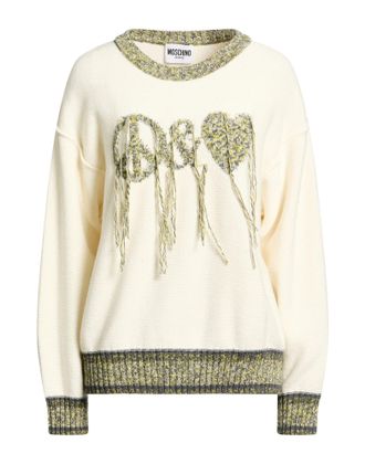 Moschino STRICKWAREN - Pullover auf YOOX.COM