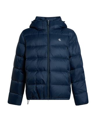 Calvin Klein JACKEN & M&Auml;NTEL - Pufferjacken & Daunenjacken auf YOOX.COM