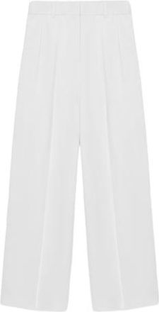 Loewe Pantalon droit fluide