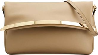 Tod's Schultertasche - Beige