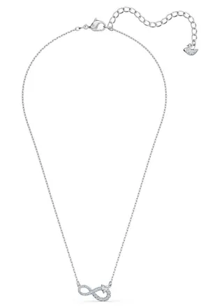 Swarovski Kette Hyperbola