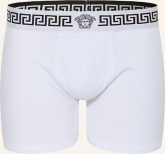 Versace Boxershorts weiss