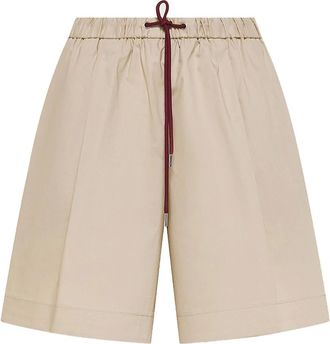 Seventy Femme, Shorts, Beige, Taille: 40 FR 014 Short