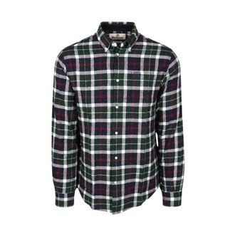 Barbour Fortrose Hemd - - Shirts - Herren - Mehrfarbig - L
