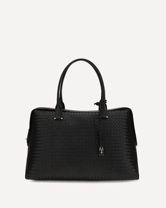 Bottega Veneta Duffels Travel Bag Male UNI