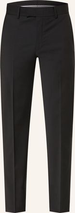 Strellson Anzughose Melwin Slim Fit schwarz