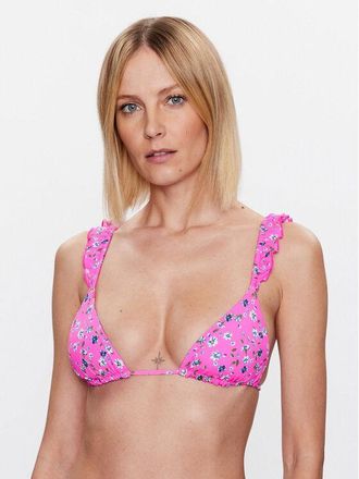 Maaji Bikini-Oberteil 2653STR007 Rosa