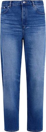 A.P.C. A.p.c., Homme, Jeans, Bleu, Taille: W29 Jean Martin 5 Poches