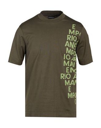 Emporio Armani TOPS - T-shirts sur YOOX.COM